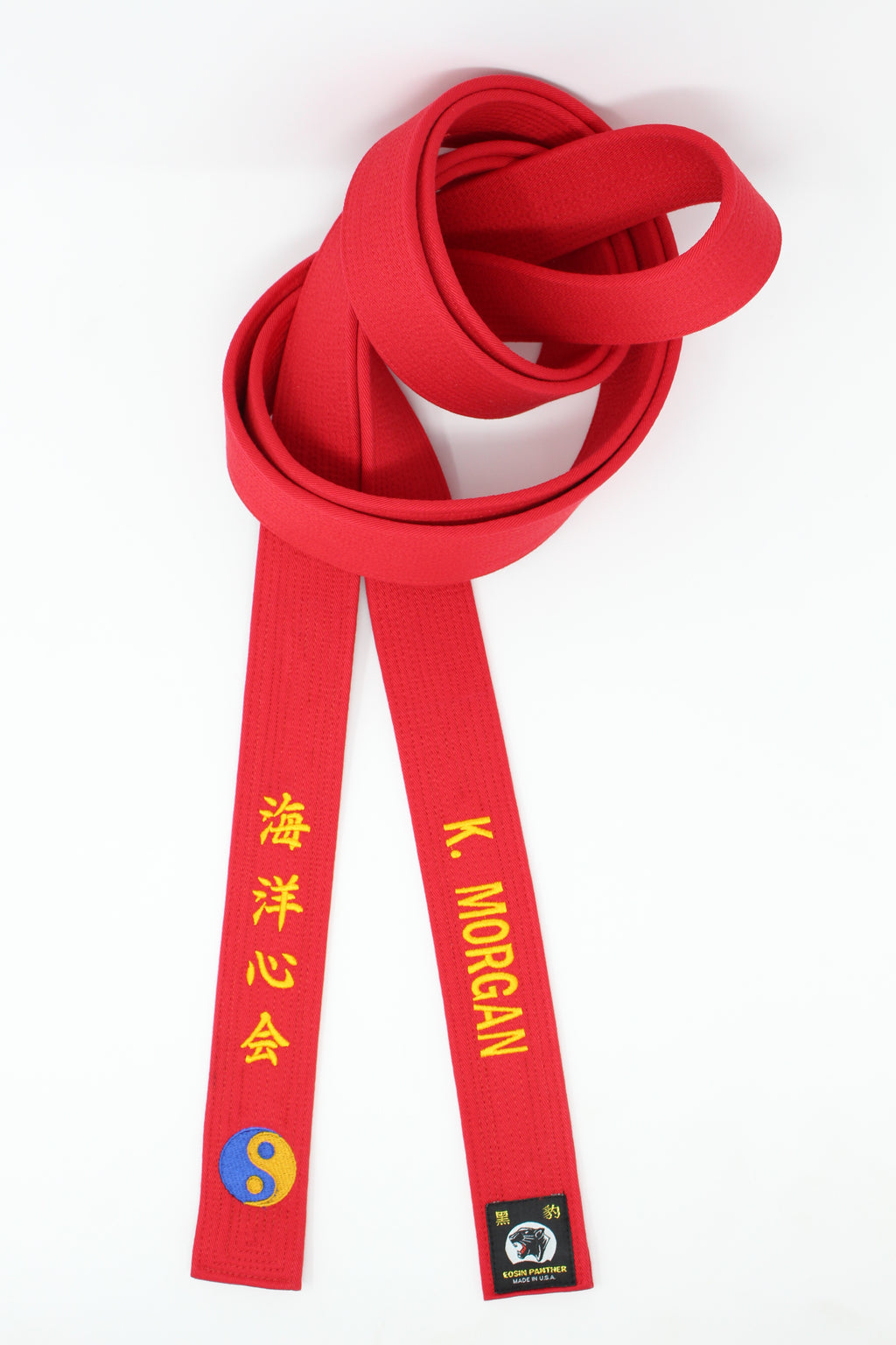 Special Red Master [M01] – Eosin Panther USA