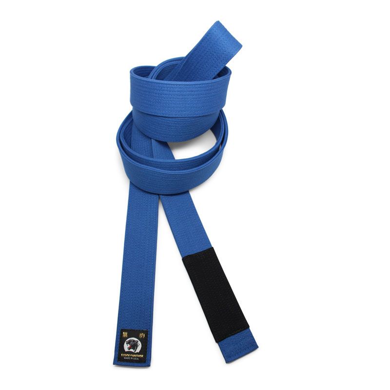 BJJ Standard Blue [JS 2] – Eosin Panther USA