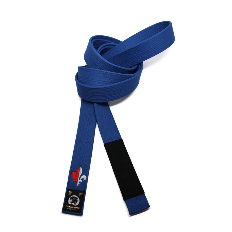 BJJ Deluxe Blue [JD 2] – Eosin Panther USA