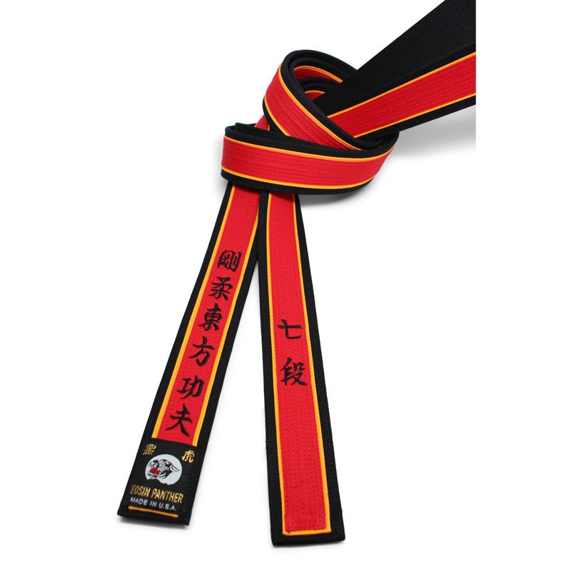 Special Border New Design – Eosin Panther USA